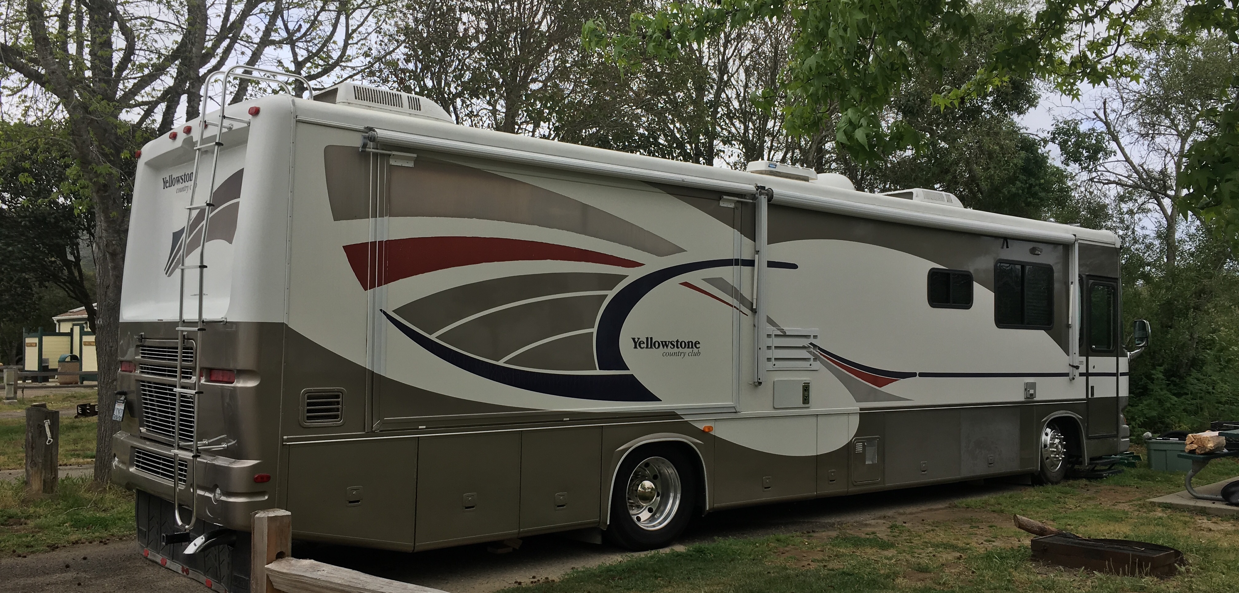 Gulf Stream Yellowstone Class A 39' | RVPlusYou