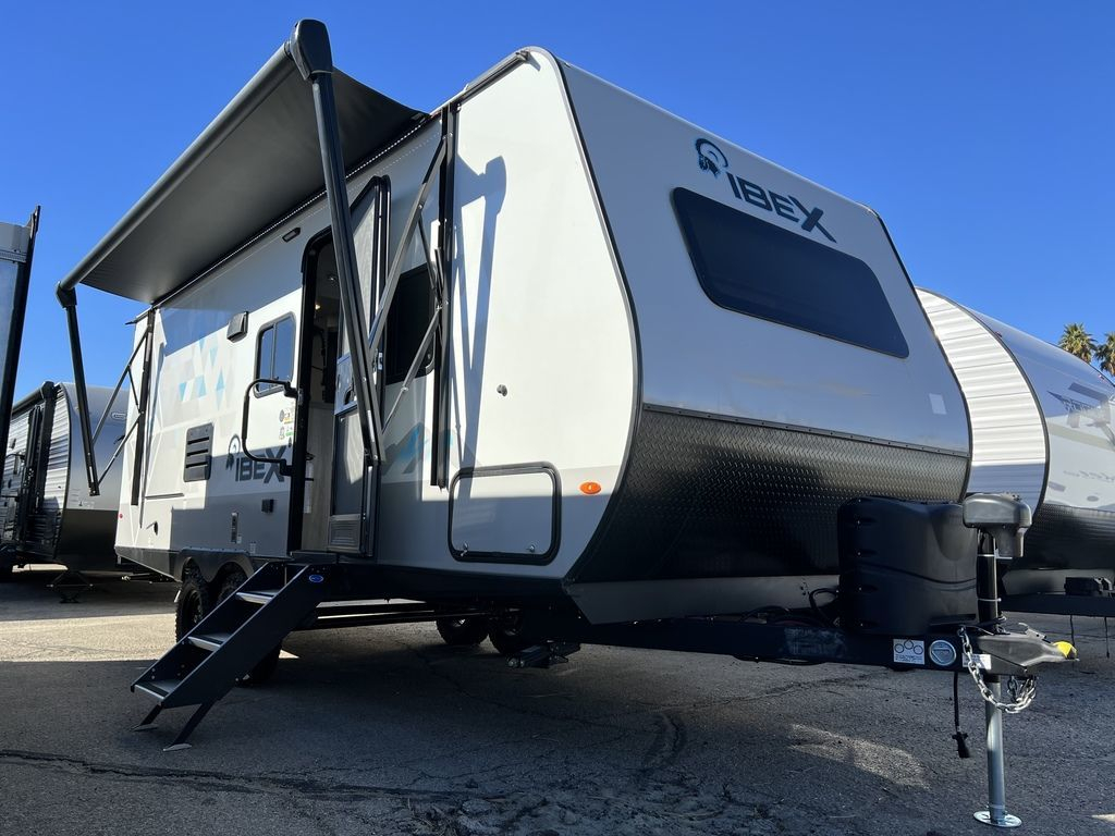 Stress Free RVs [#67] - 2021 - S - Ibex Bunkhouse | RVPlusYou