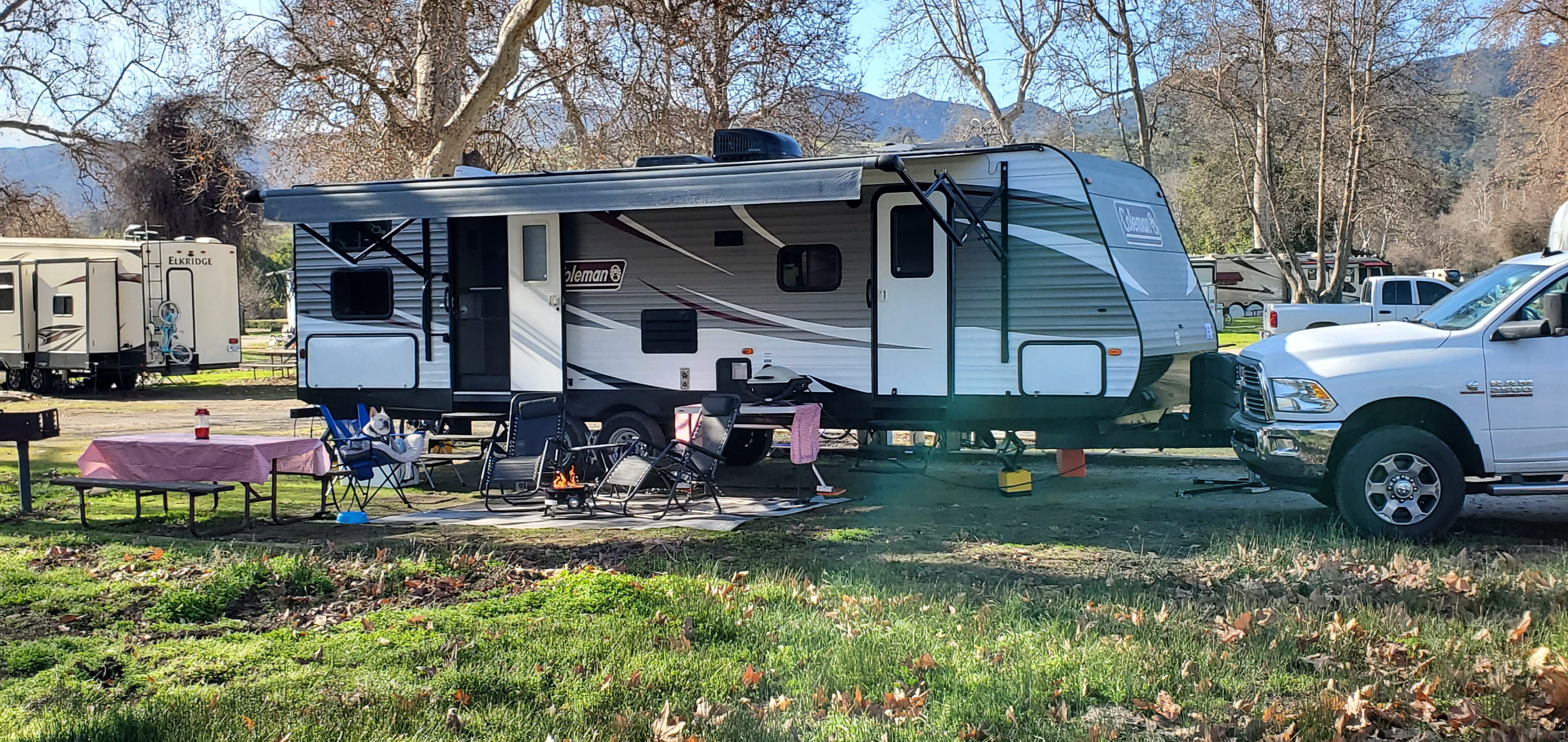 RV Business Owner Interview Part Two: Starting an RV Rental Business ...