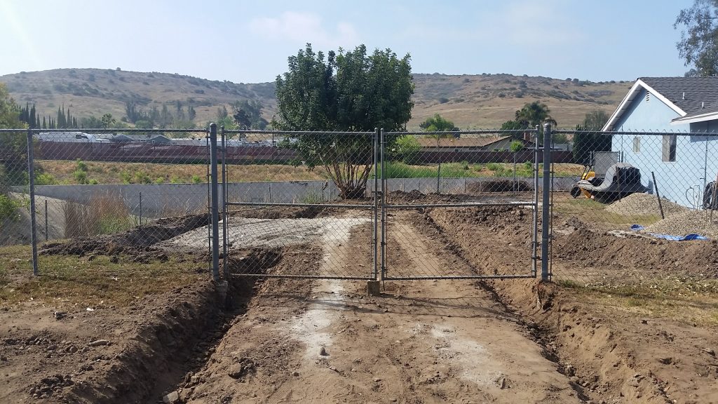 Tips for Building an RV Pad on your Property - Delivered RV Rentals