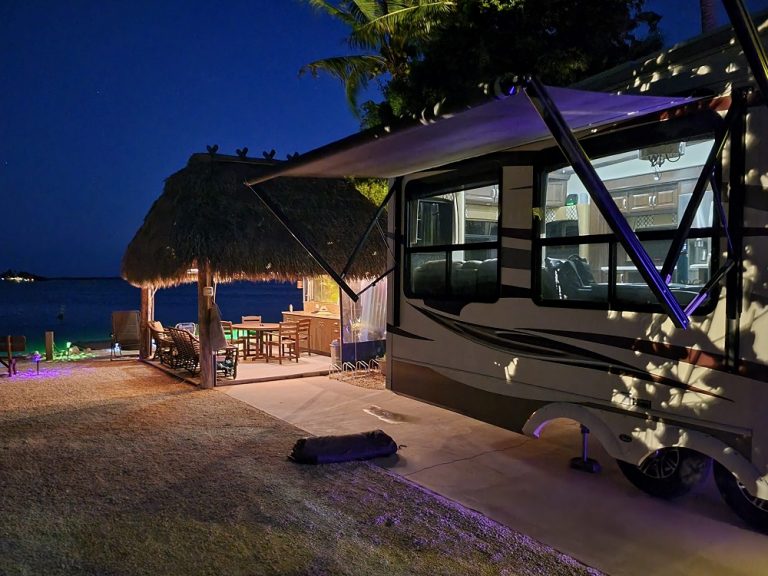 Top RV Resorts in Florida - Delivered RV Rentals