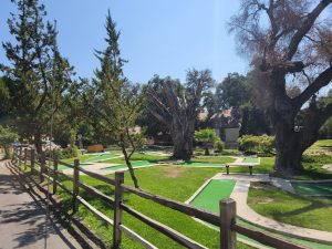 Vail Lake Resort Campground Map and RV Rentals - Delivered RV Rentals